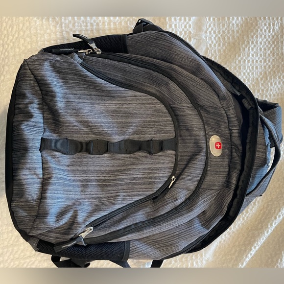 Other | Swiss Alps Backpack | Poshmark